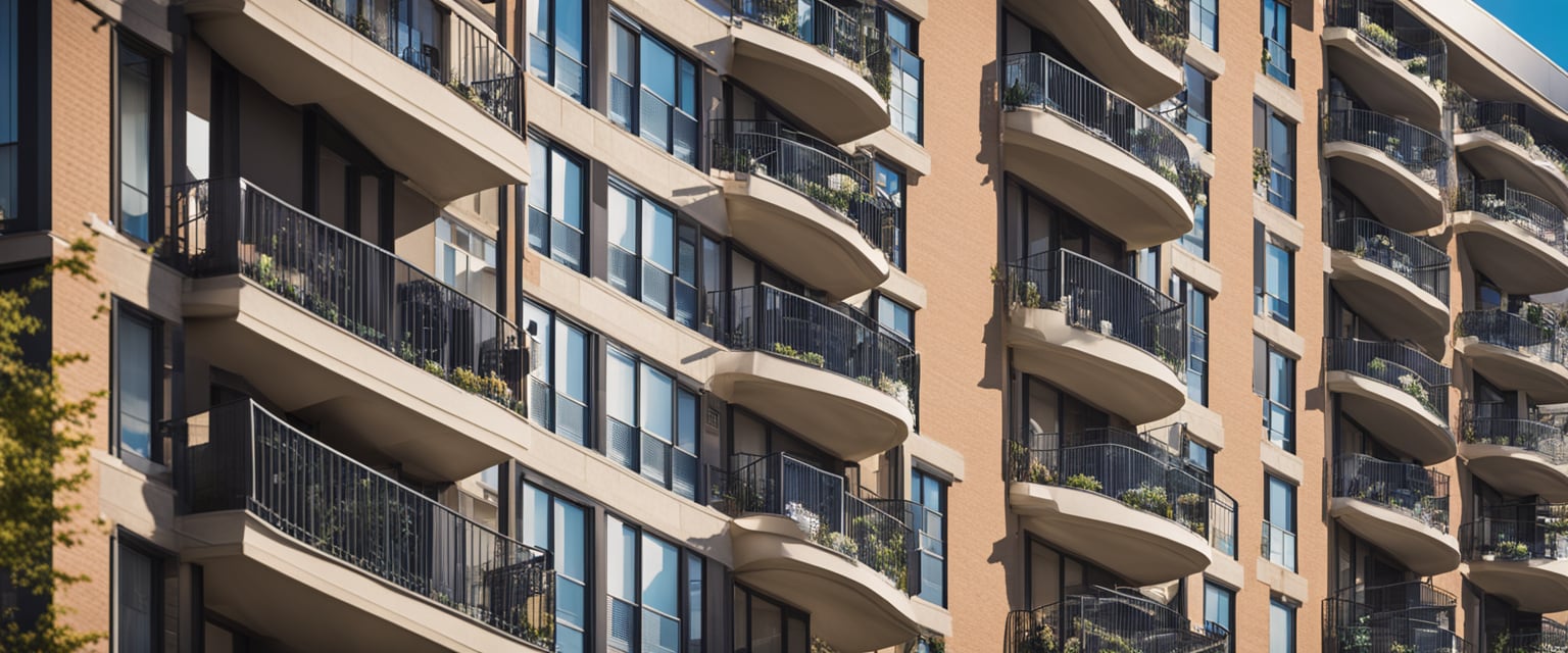 HUD Financing for Multifamily: Benefits and Requirements Explained